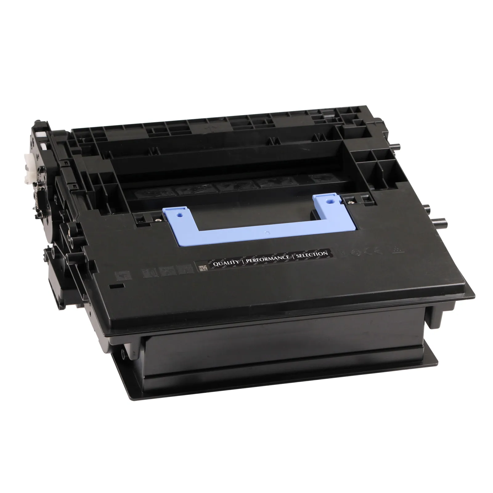HP W1470Y Remanufactured Black Laser Cartridge | Clover Imaging Canada