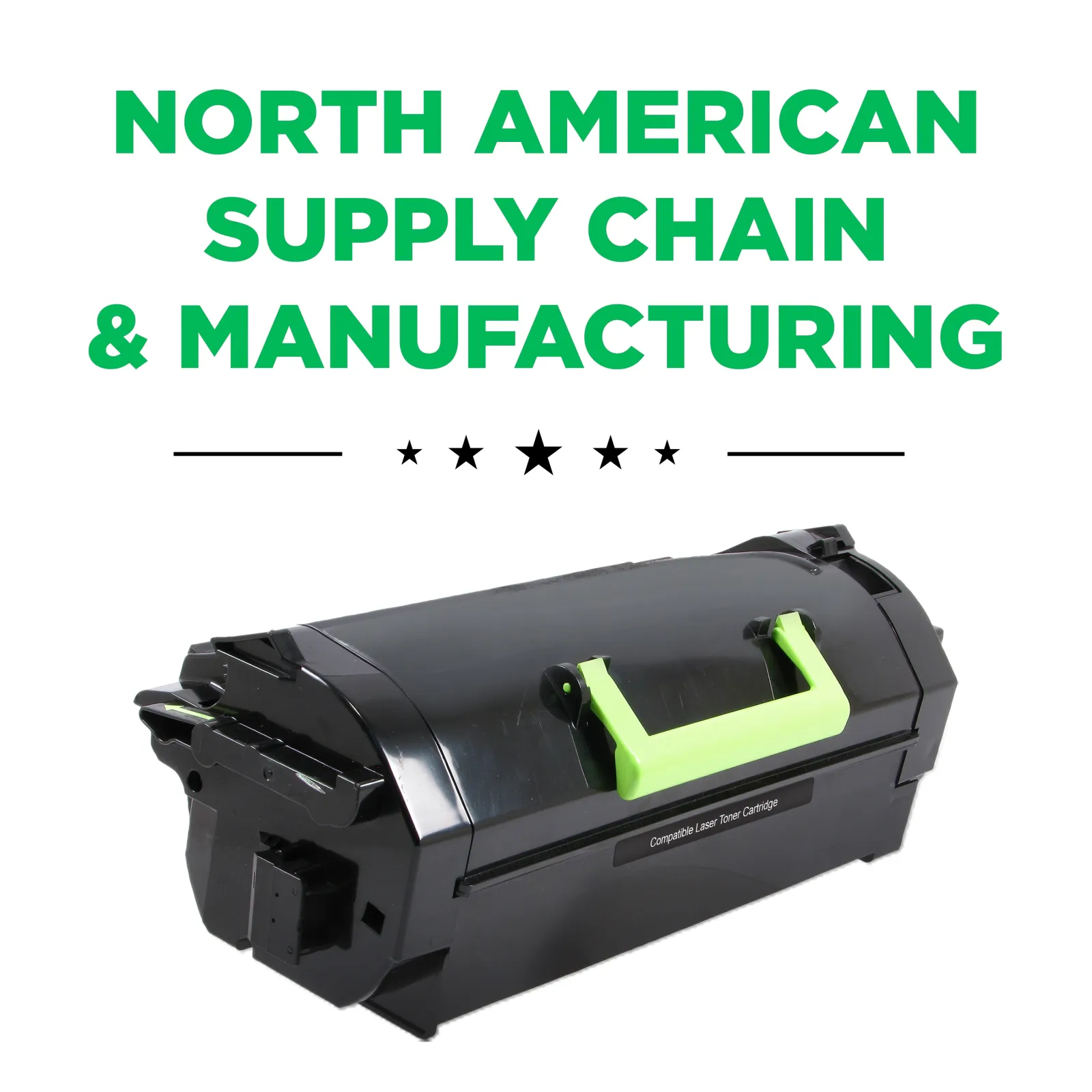 Lexmark 52D0HA0 52D1H00 62D0HA0 62D1H00 52D0H0N 52D1H0E Remanufactured ...