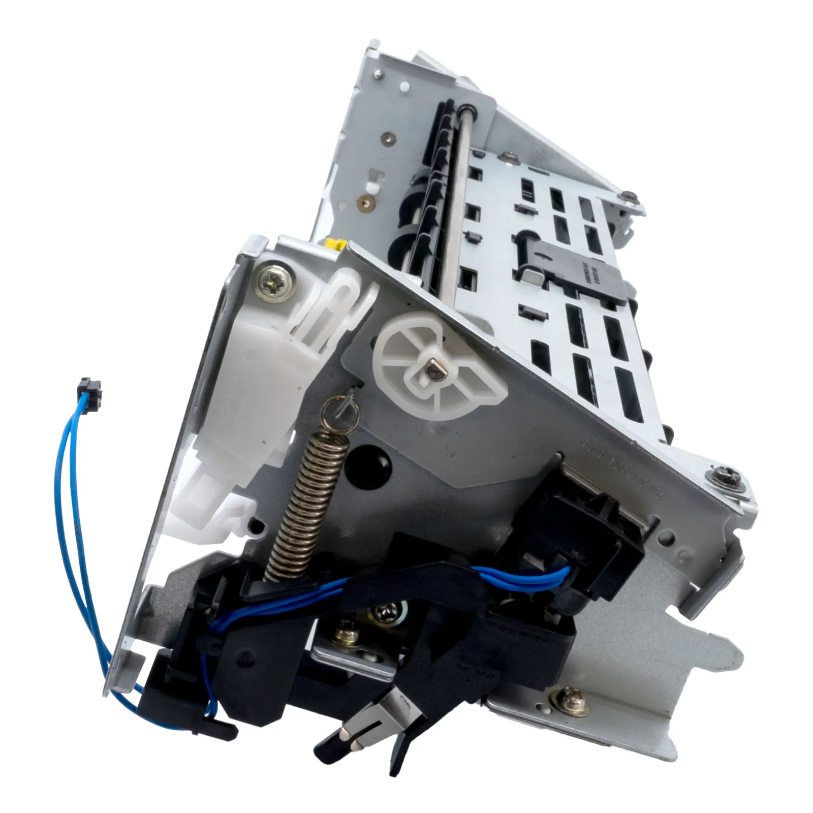 HP FM4-3436 RM1-6405 RM1-6405-000 Remanufactured Part | Clover Imaging ...