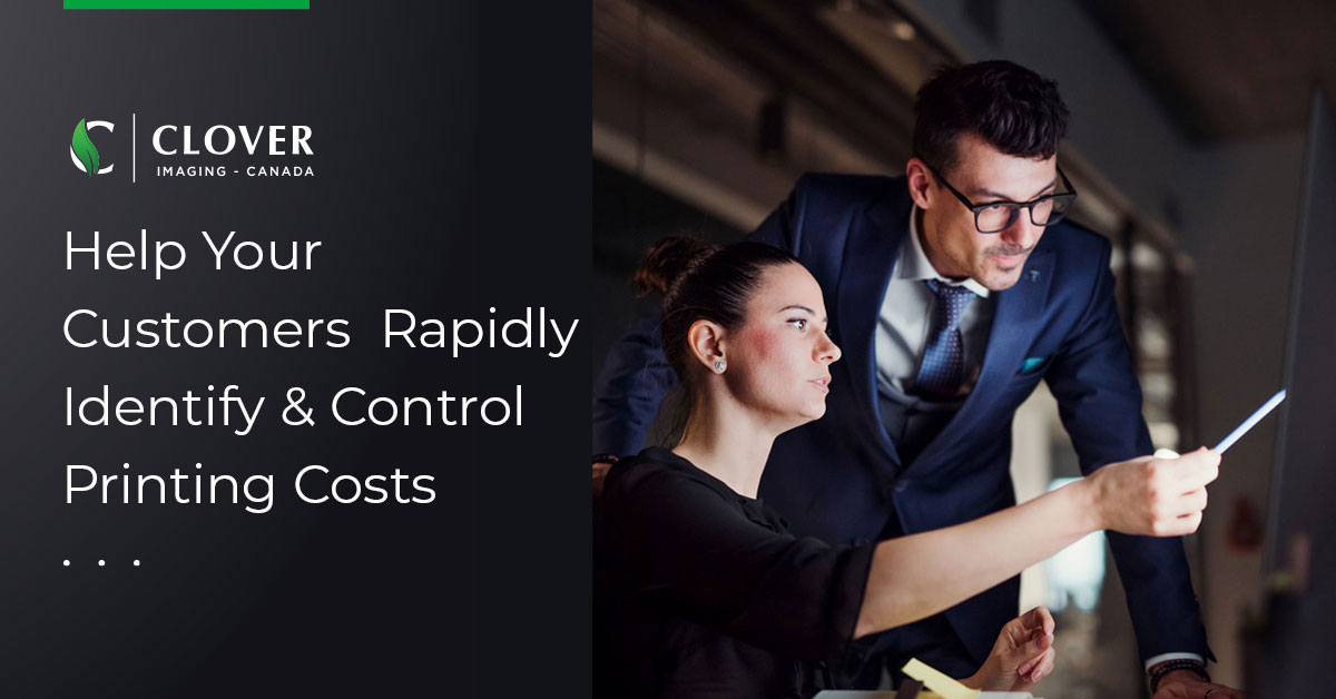 Clover MPS Remote Monitoring | Clover Imaging Canada