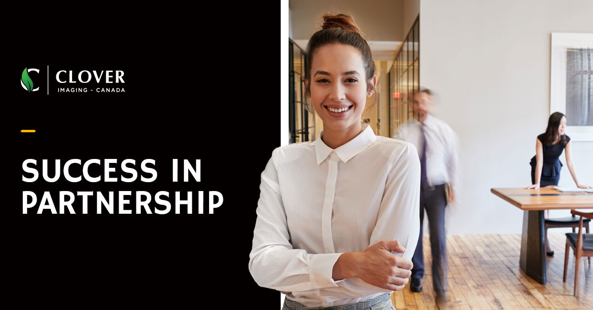 Log In to Your Account | Clover Imaging Canada